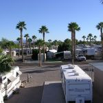 RV Parks in Quartzsite, Arizona - Top 20 Campgrounds near Quartzsite ...